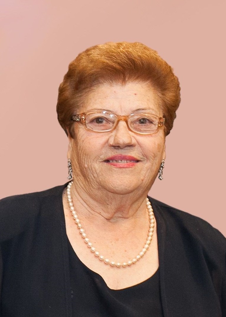 Anna Addeo Obituary - Toronto, ON