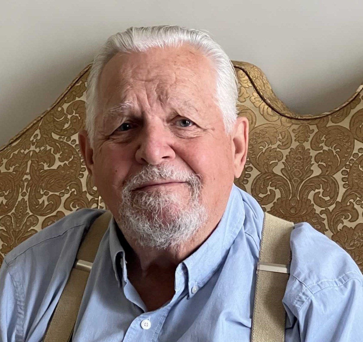 Charles Mattocks Obituary - Stafford, VA