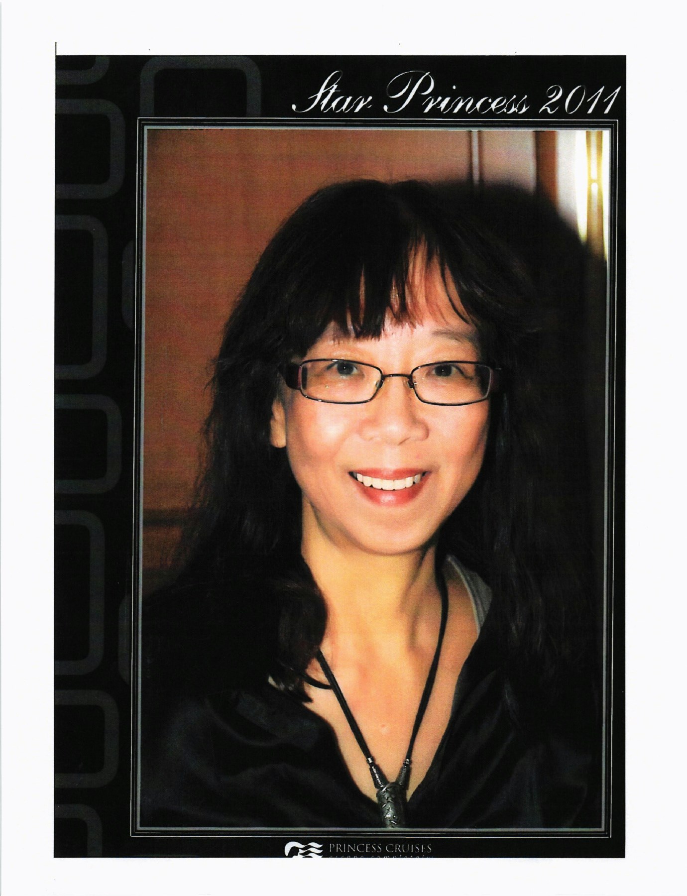 Ellen So King Teoh Obituary - Vancouver, BC