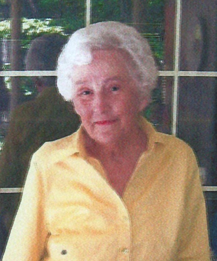 Virginia Varner Obituary - Peachtree City, GA