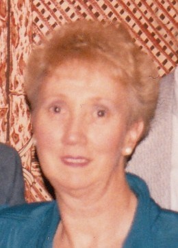 Bernadette Dawe Obituary - Guelph, ON