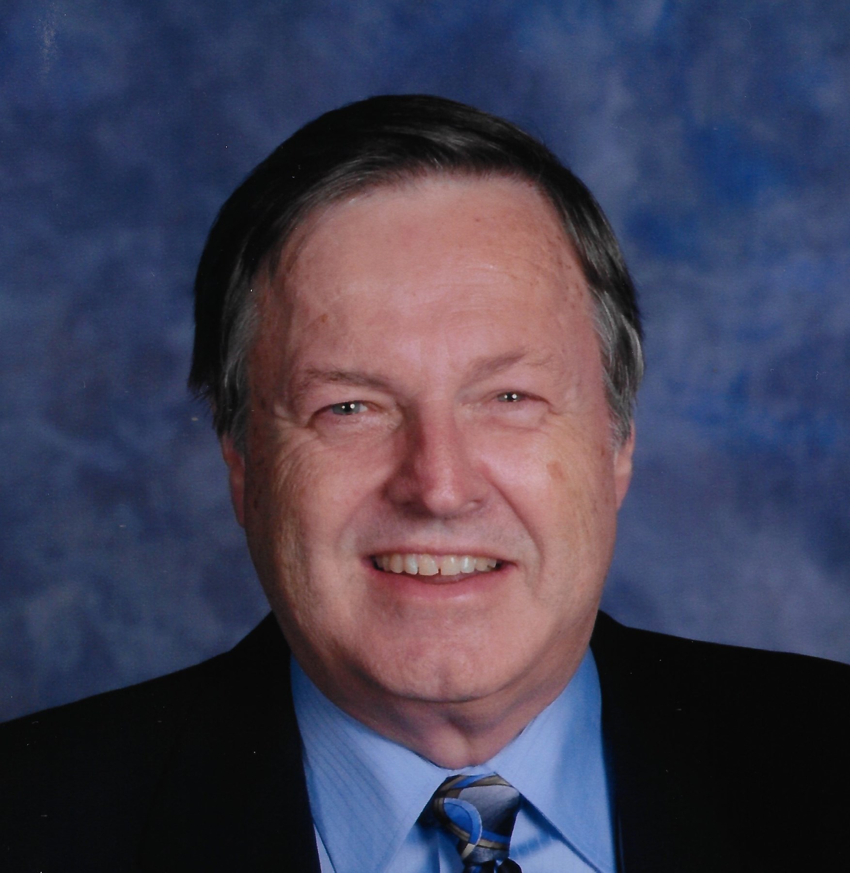 John Eddins, Jr. Obituary - Austin, TX