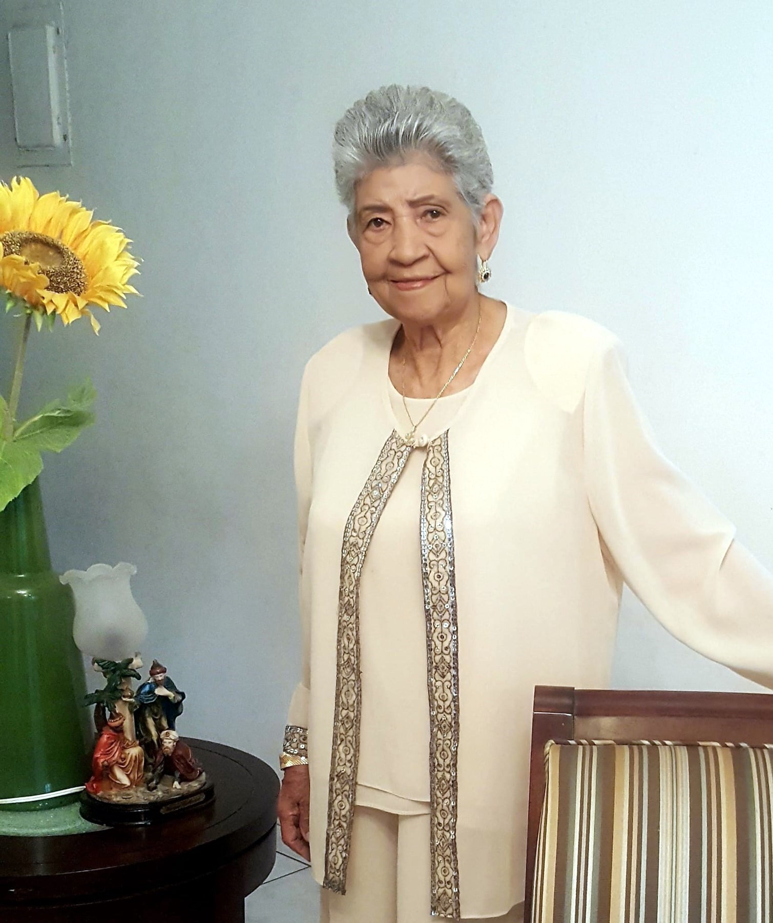 Irma Siberón Guzmán Obituary - Bayamon, PR