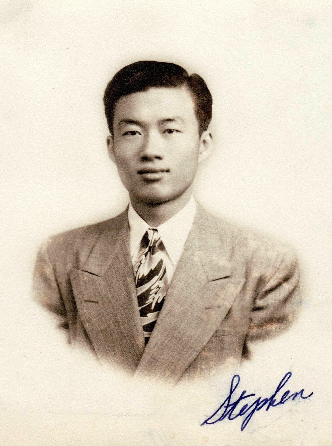 Stephen H. Yee Obituary - Phoenix, AZ