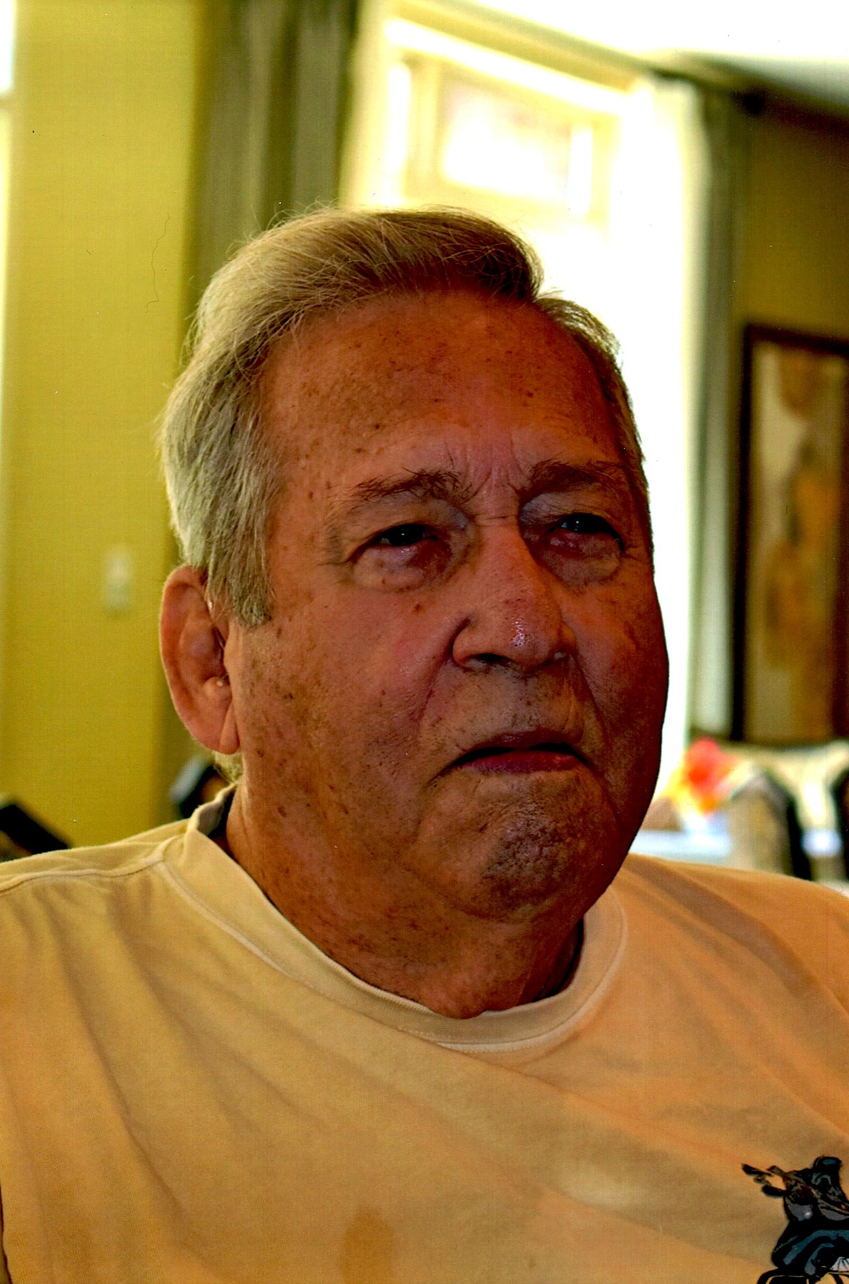 Thomas Boggess Obituary - Kennesaw, GA