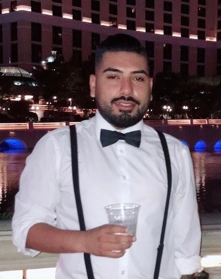 Anthony James Arrocha Obituary - Santa Ana, CA