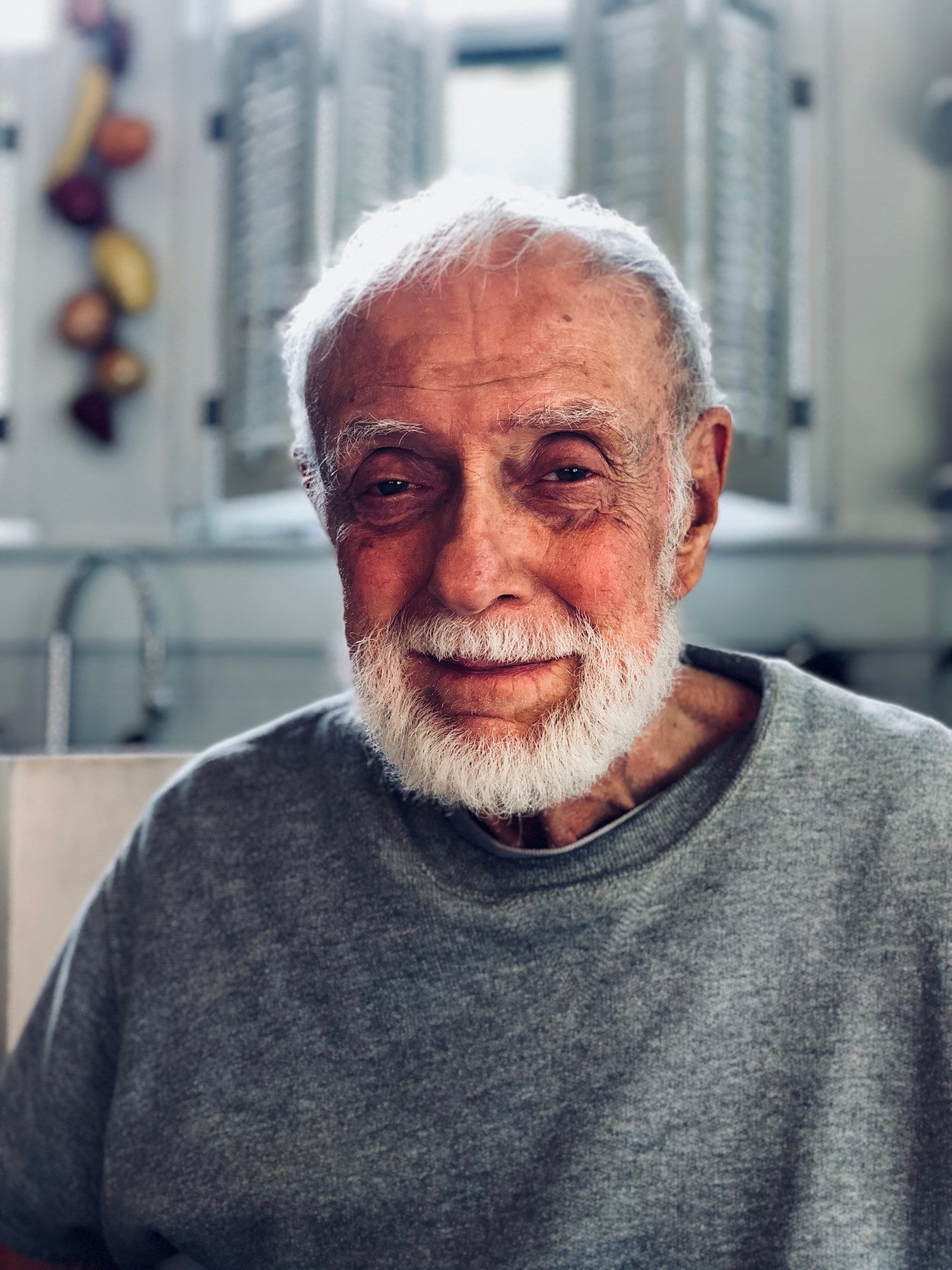 Robert Rappaport Obituary - New Orleans, LA