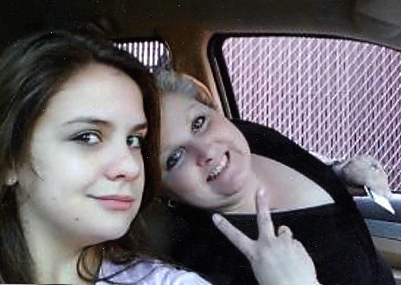 Sandra Musgrave's Instagram, Twitter & Facebook on IDCrawl