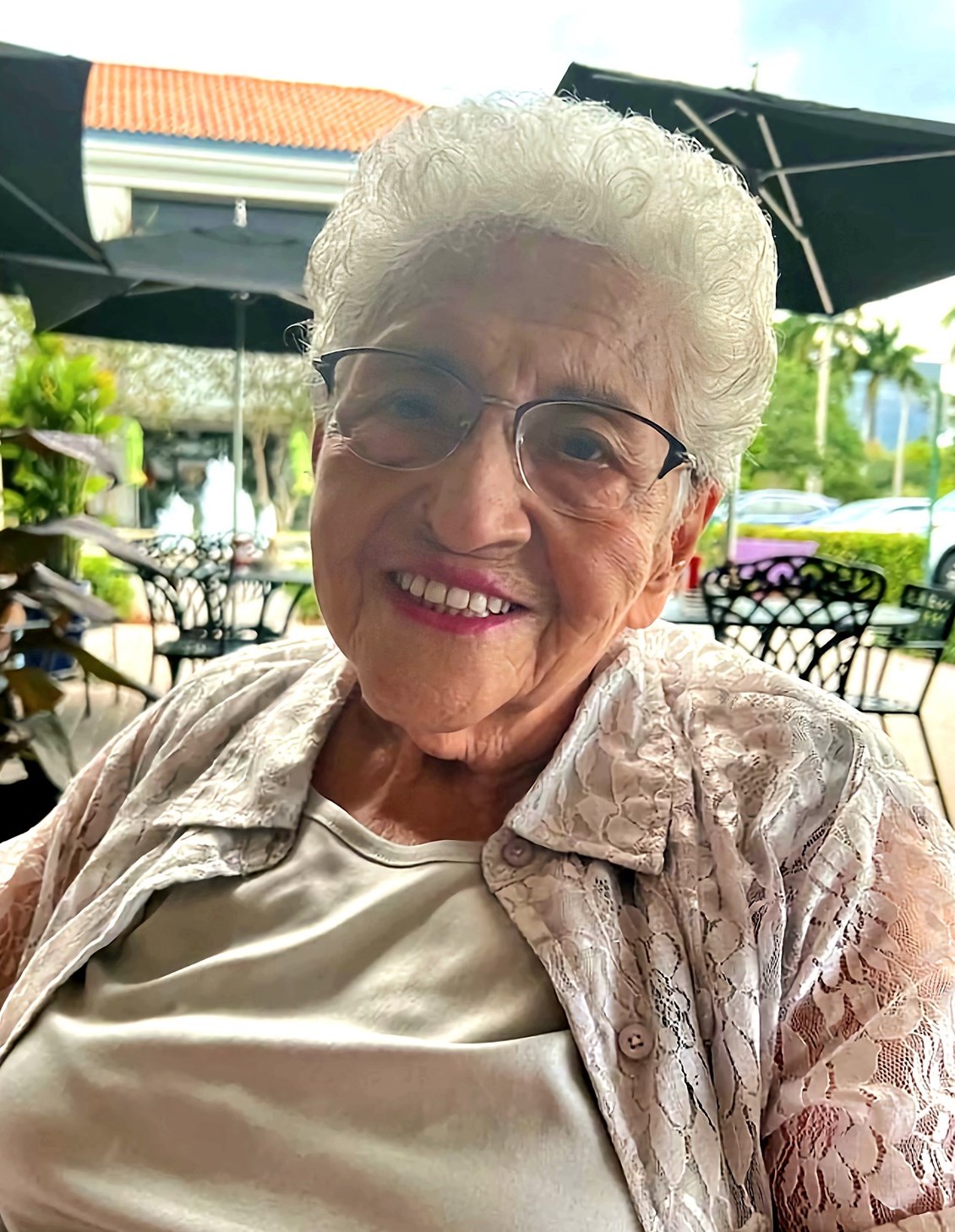 Eileen Froehlich Obituary - North Lauderdale, FL