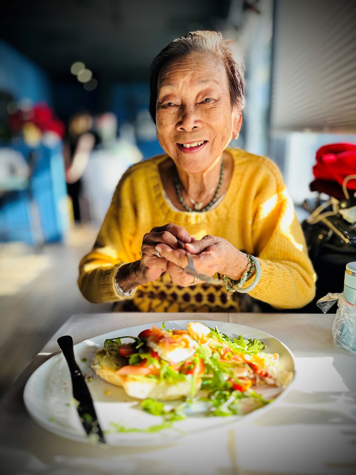 Lai Mui Yu Obituary - Boston, MA