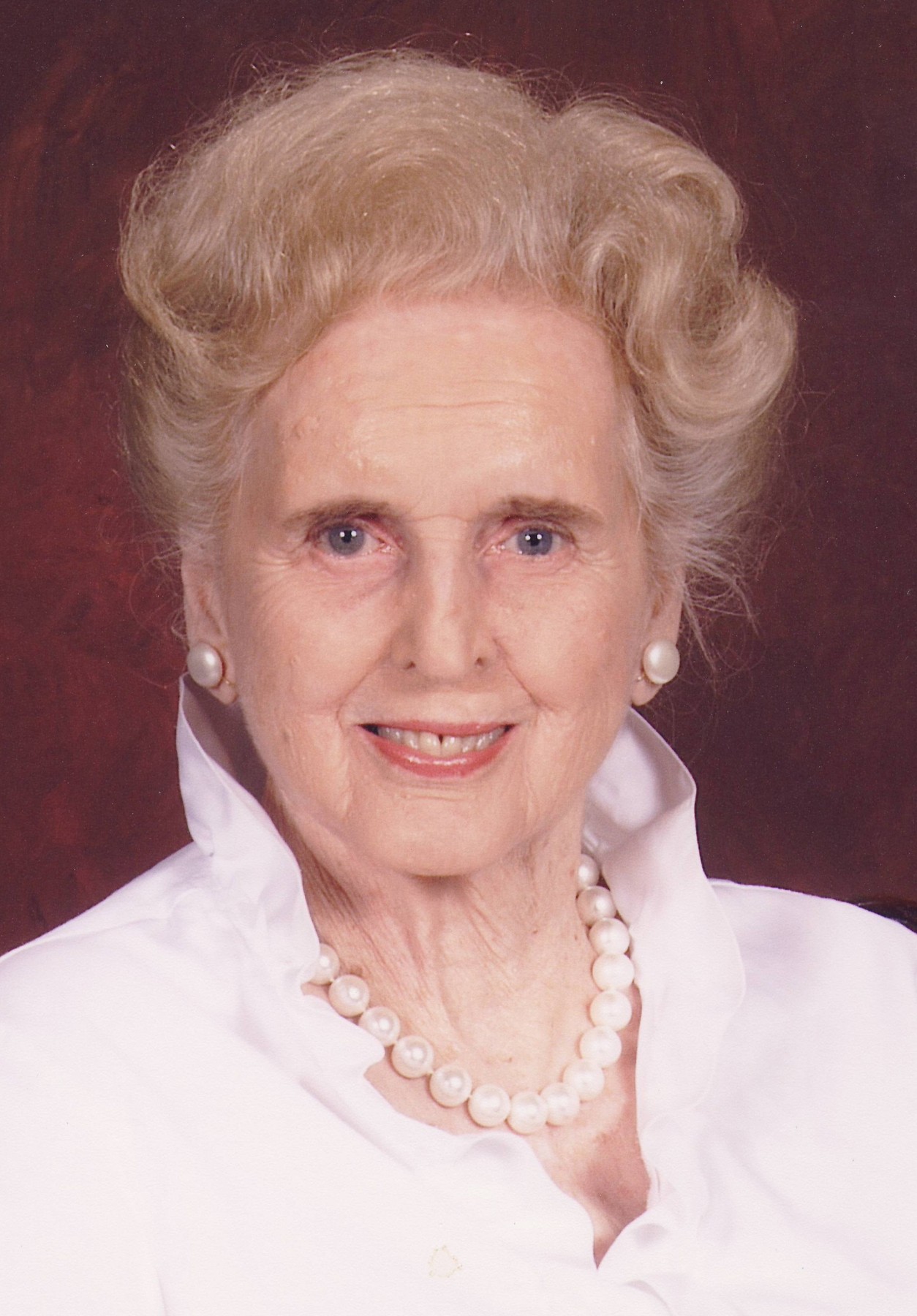 Mary Jerman Panton Crampton Baker Obituary - Raleigh, NC