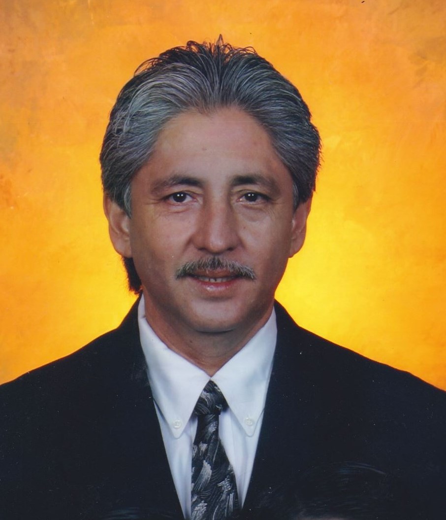 Ismael Lopez Teran Obituary - Houston, TX