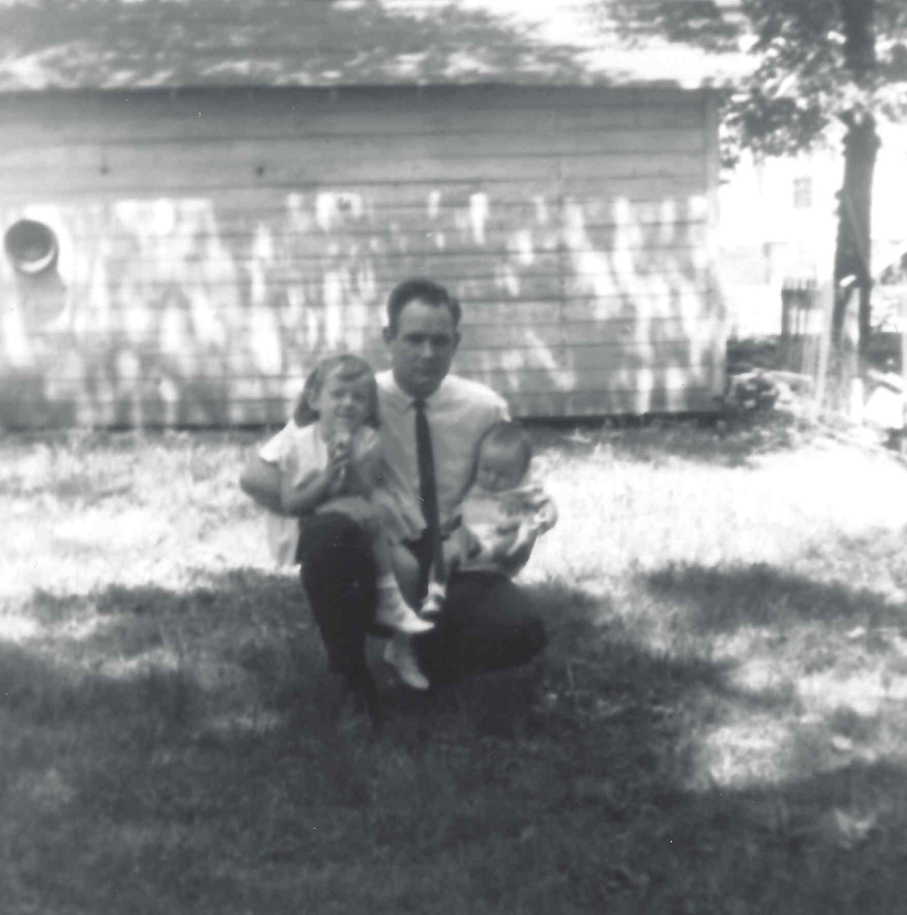 Father Richard Moore