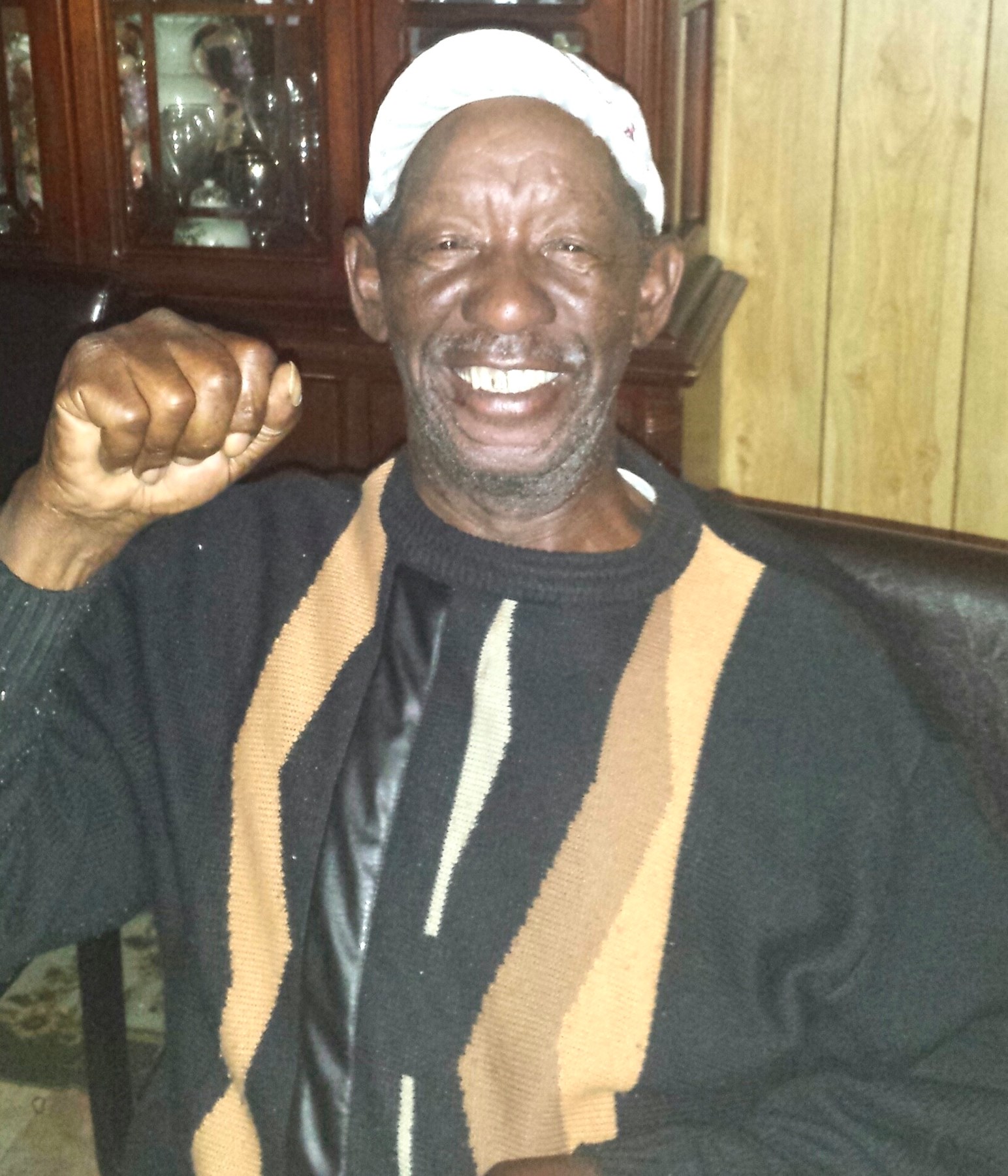 Linnie B Patterson Obituary - Memphis, TN