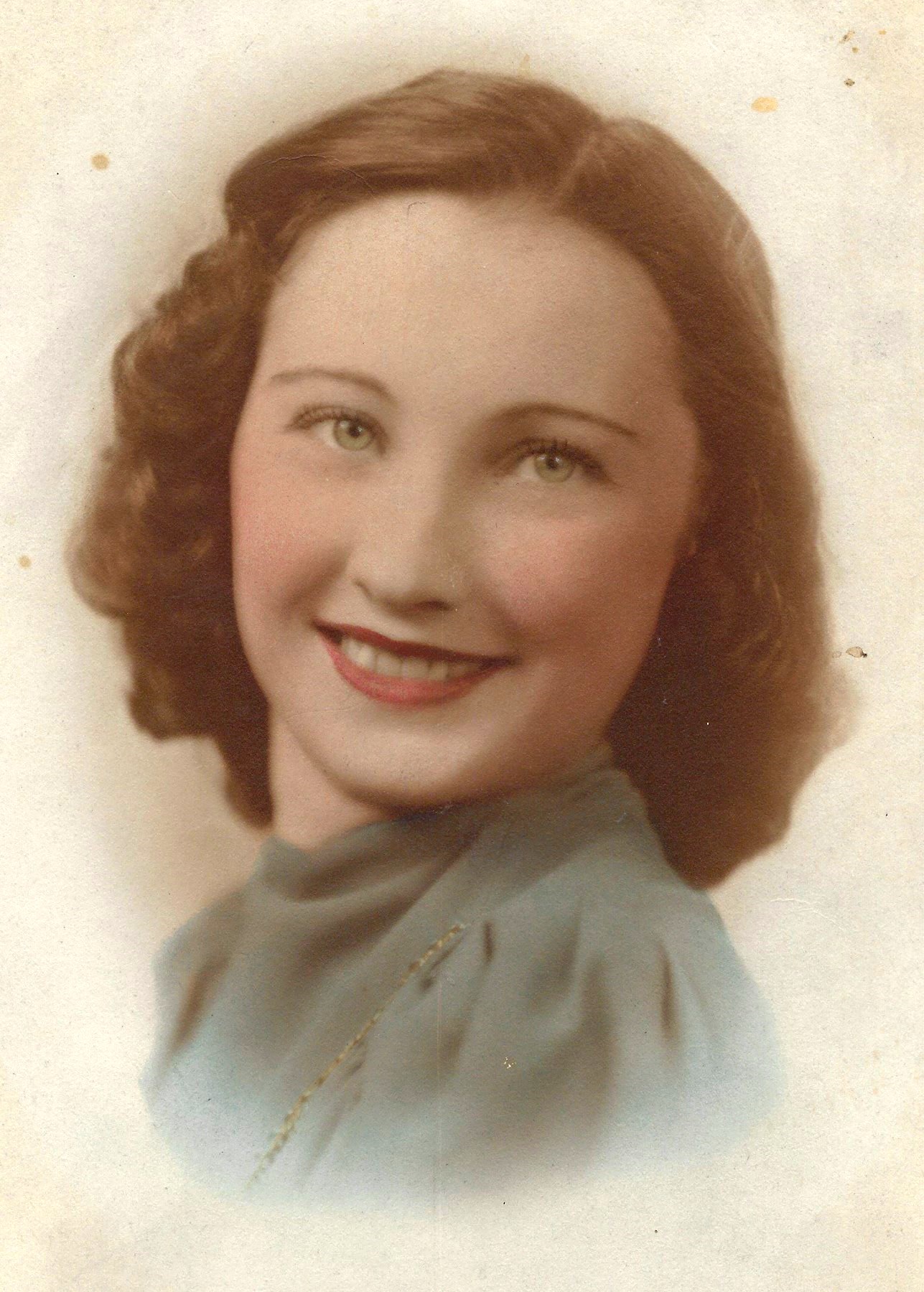Alma Rogers Obituary - Olive Branch, MS