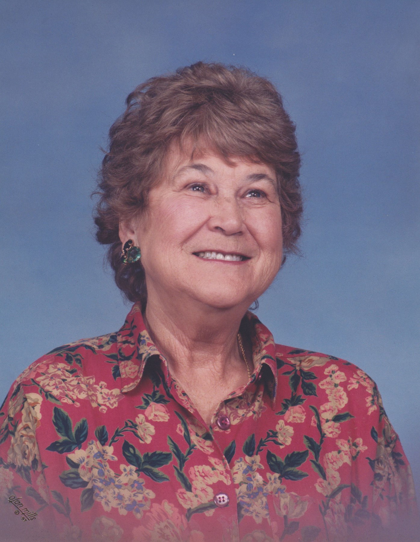 Magdalene Turbyfill Obituary - Crown Point, IN