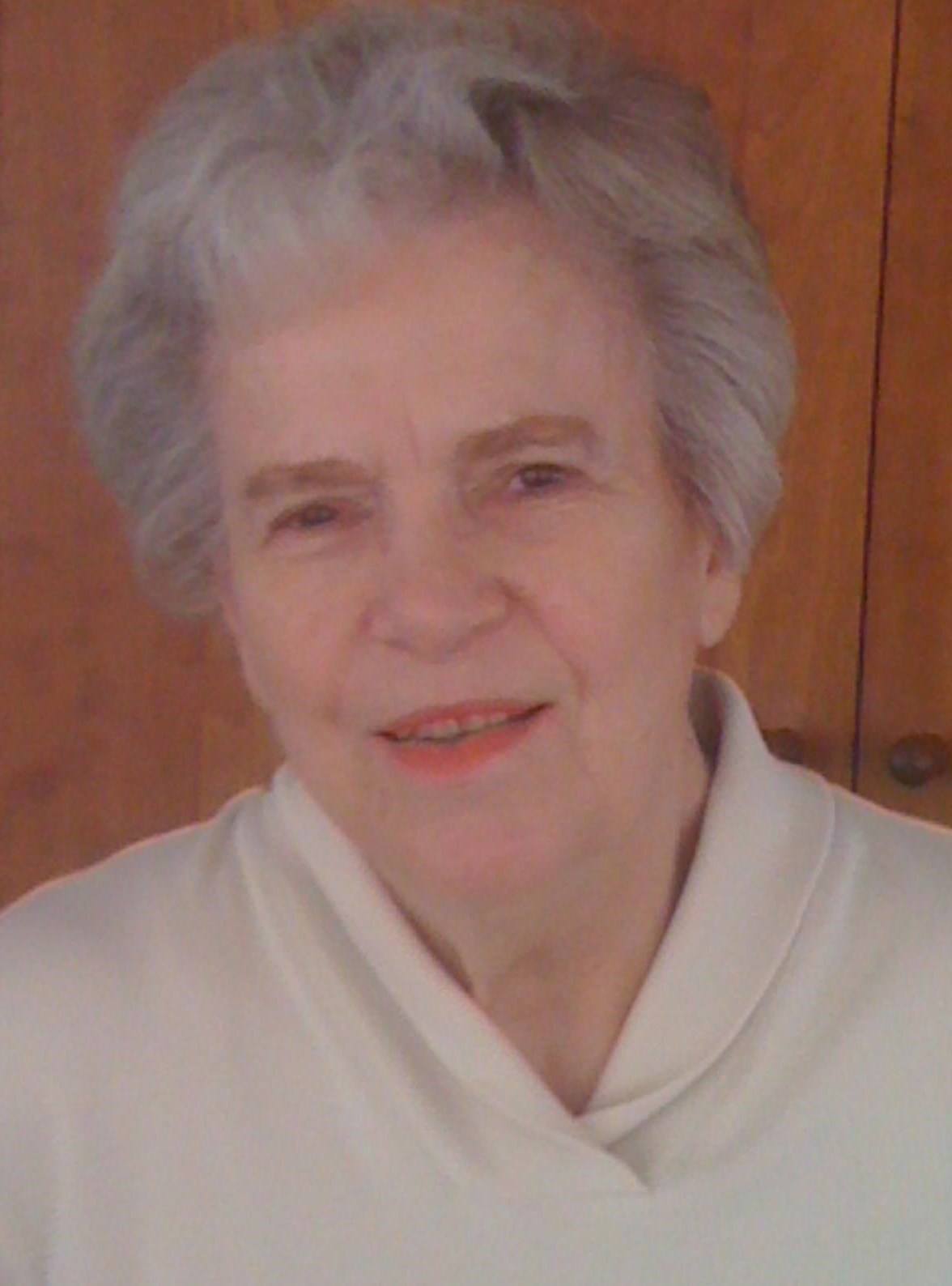 Elizabeth Harris Obituary - Houston, TX