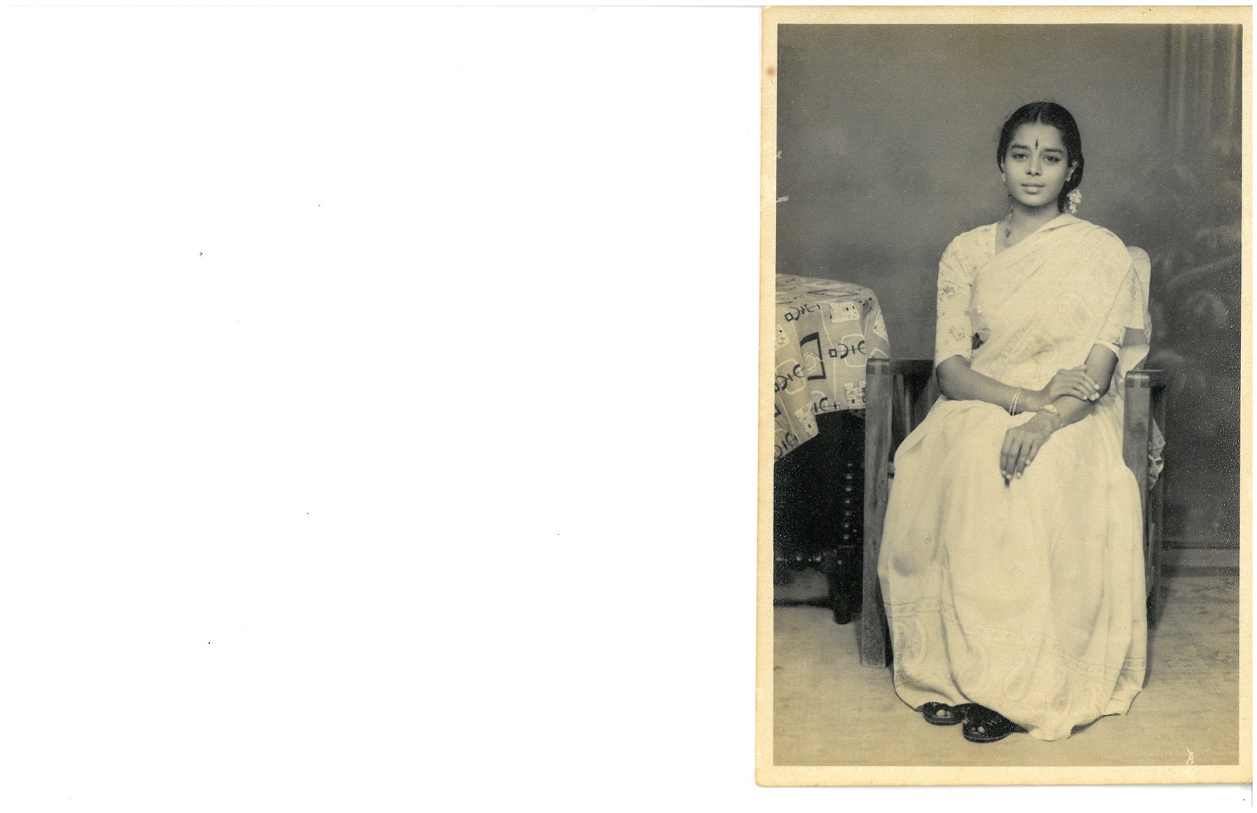 Vathsala Rangarajan Obituary - Dayton, OH