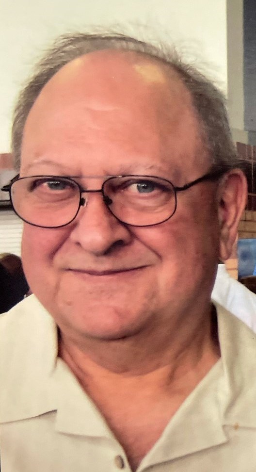 Donald Ferina Obituary - Metairie, LA