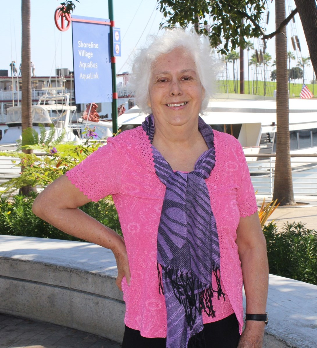 Maria Weir Obituario - South Gate, CA