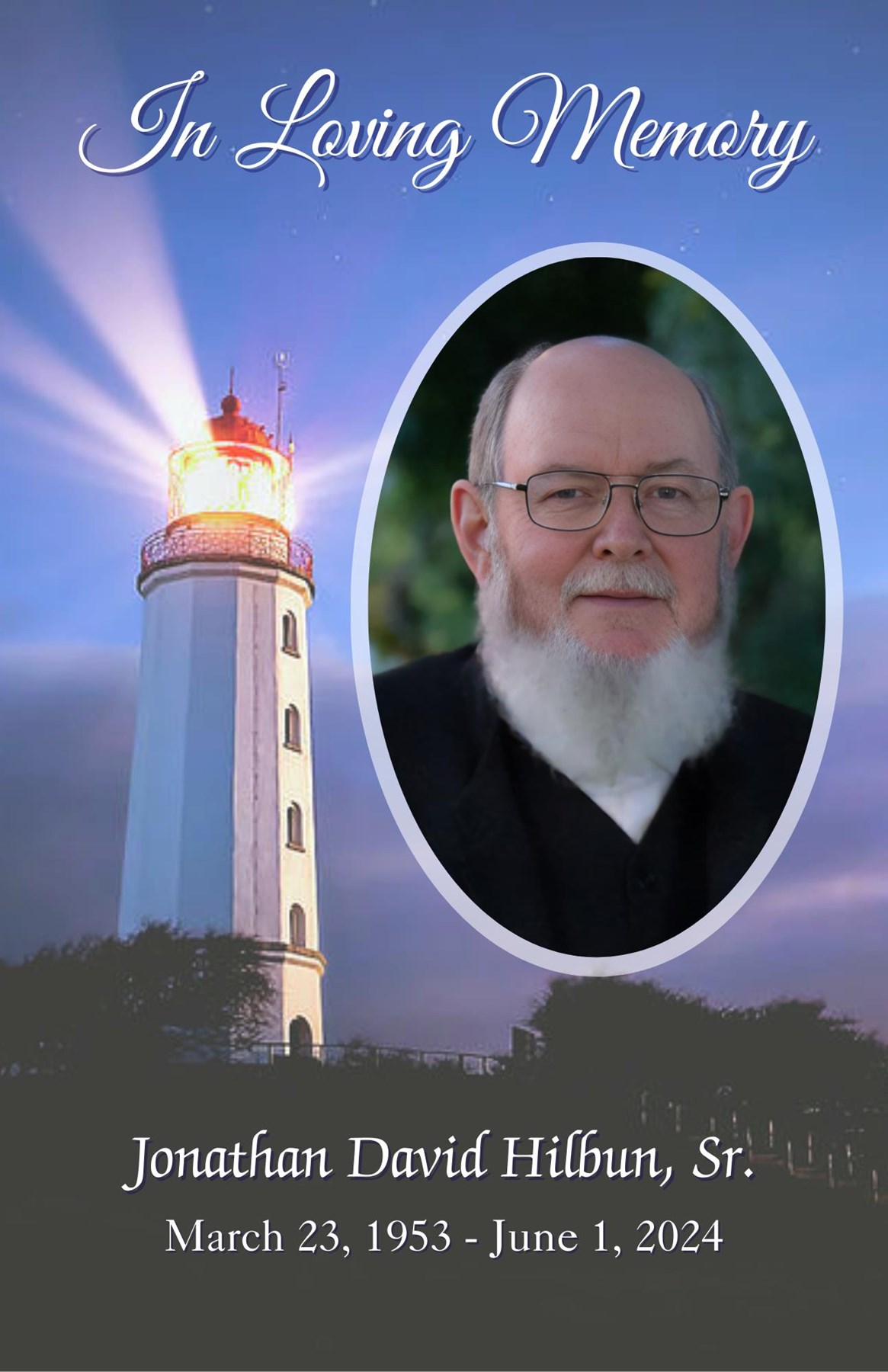 Jonathan Hilbun Obituary - Greenville, OH