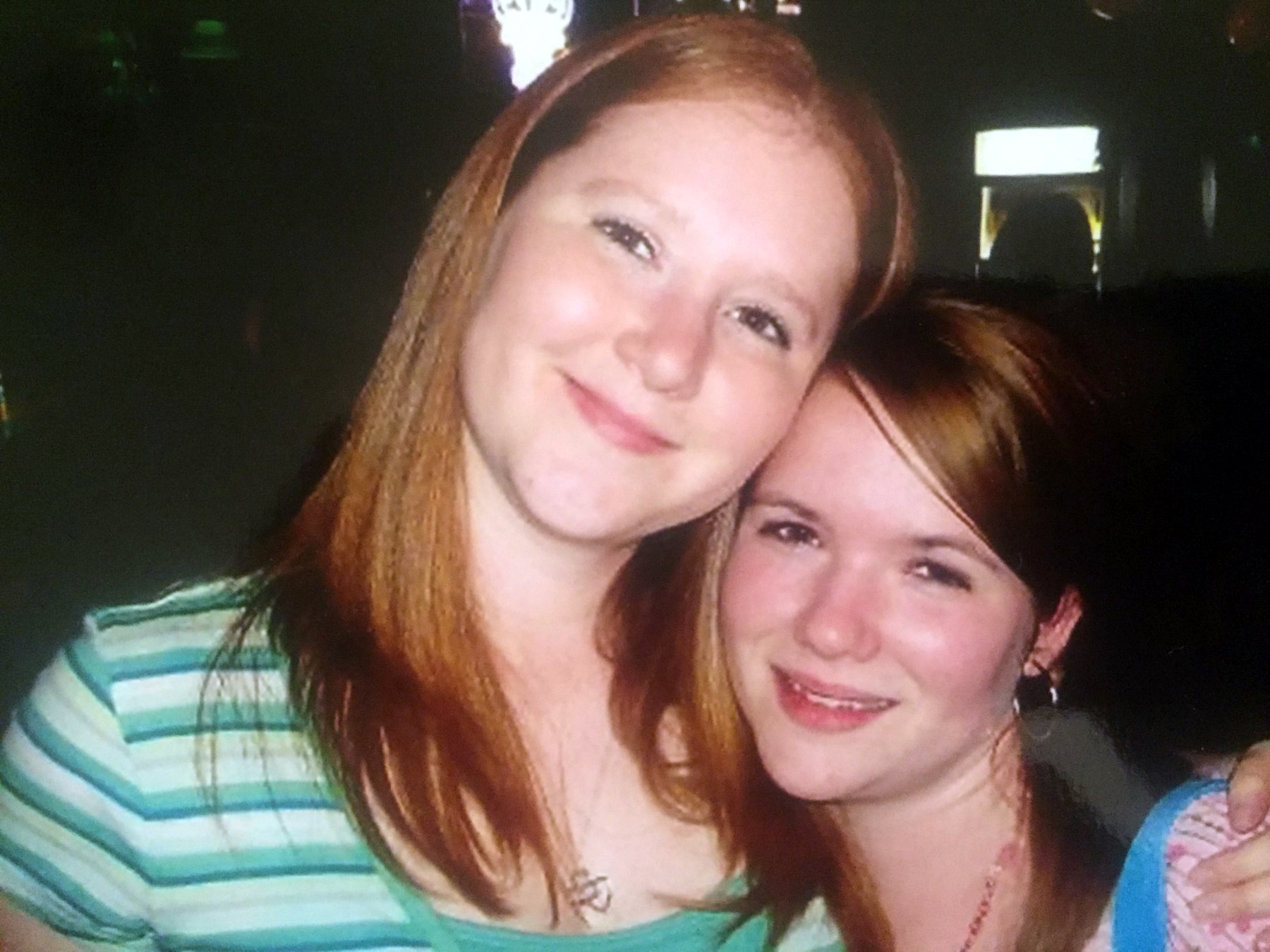 Amanda Shepherd's Instagram, Twitter & Facebook on IDCrawl