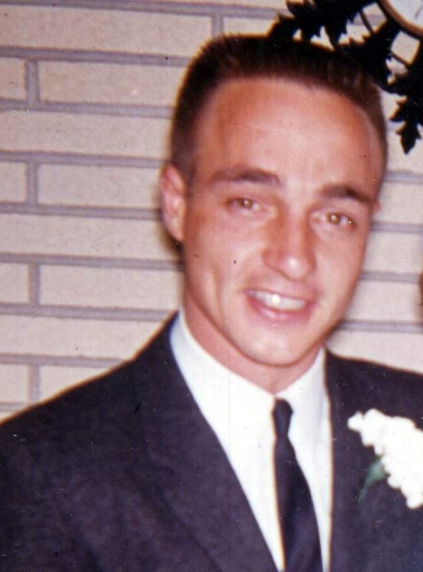 Billy Nicholson Obituary - Kansas City, KS