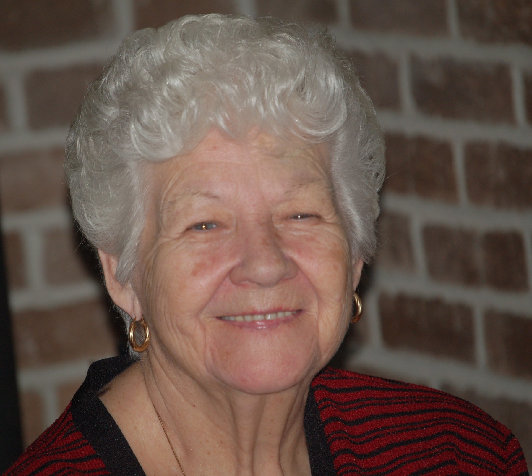 Lilliane O'Toole Roberge Obituary - Saint-Hubert, QC