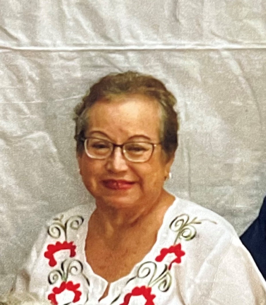 Manuela Hernandez Obituary - South Gate, CA