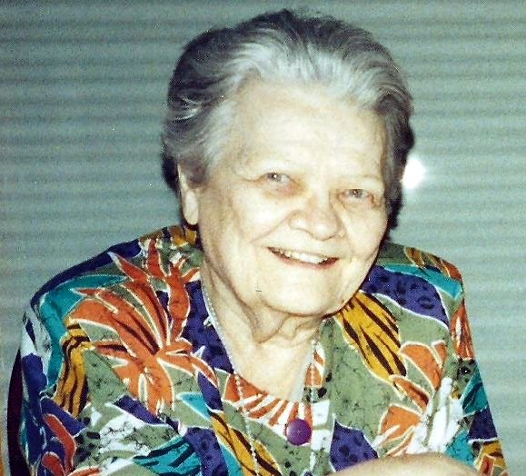 Catherine H Bull Obituary - Largo, FL