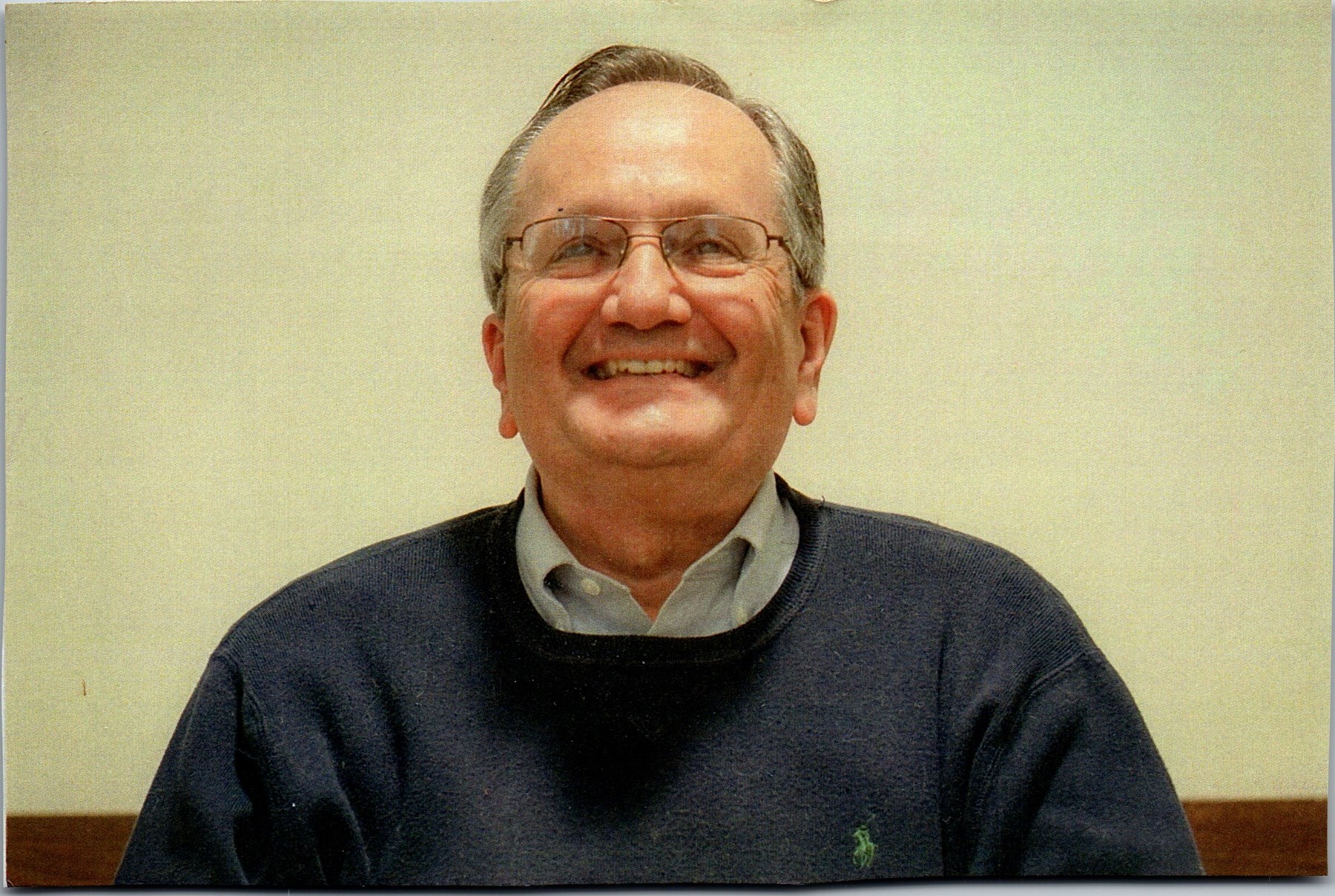 Kenneth Day Obituary - Marble Falls, TX