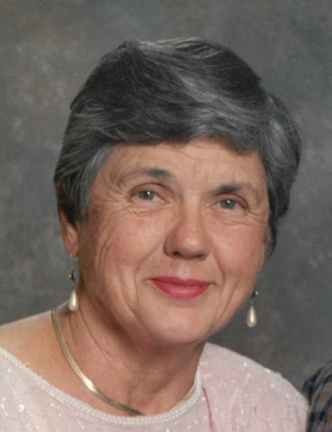 Elba Edwards Obituary - Fresno, CA