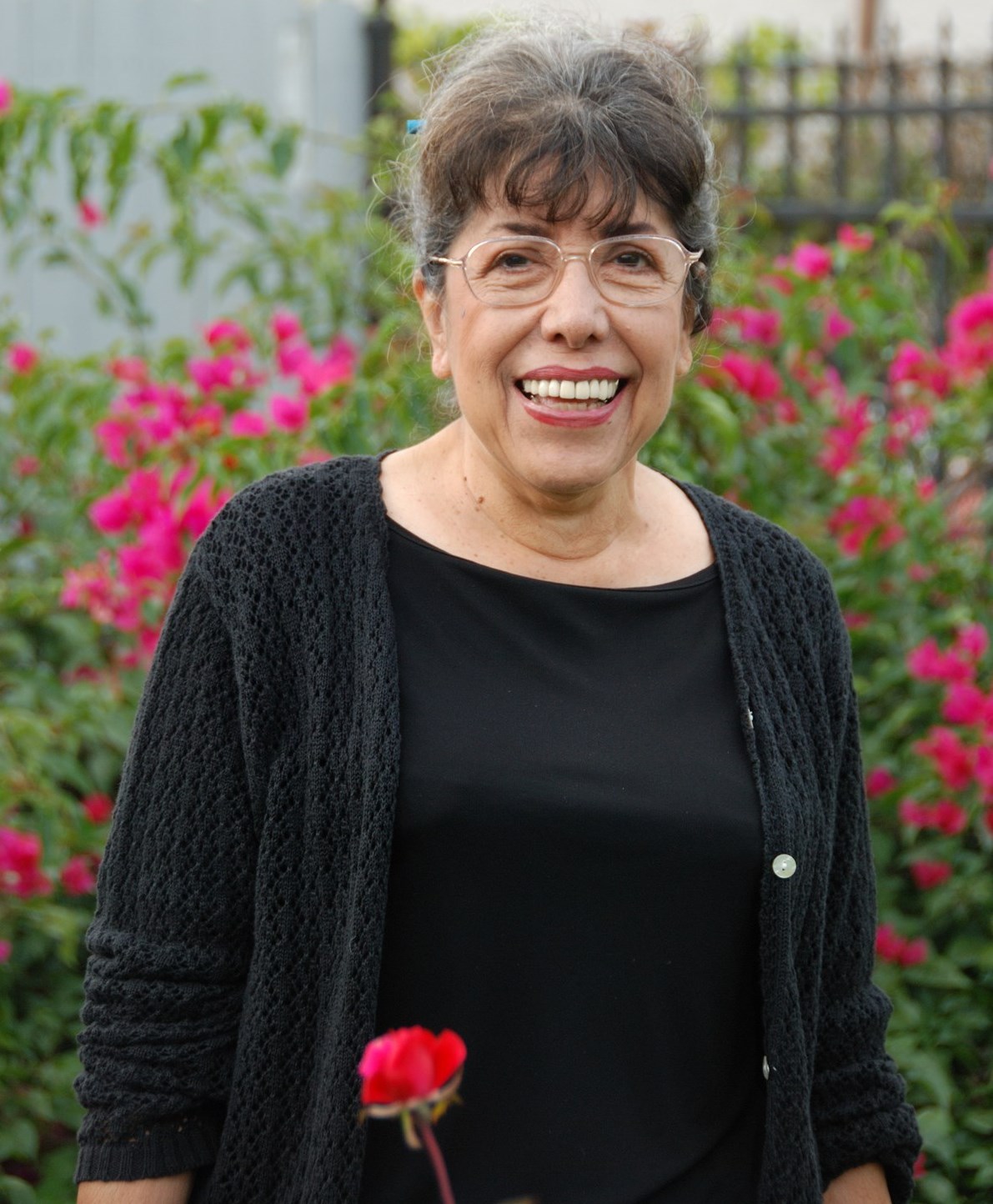 Alice Murcia Obituary - Houston, TX