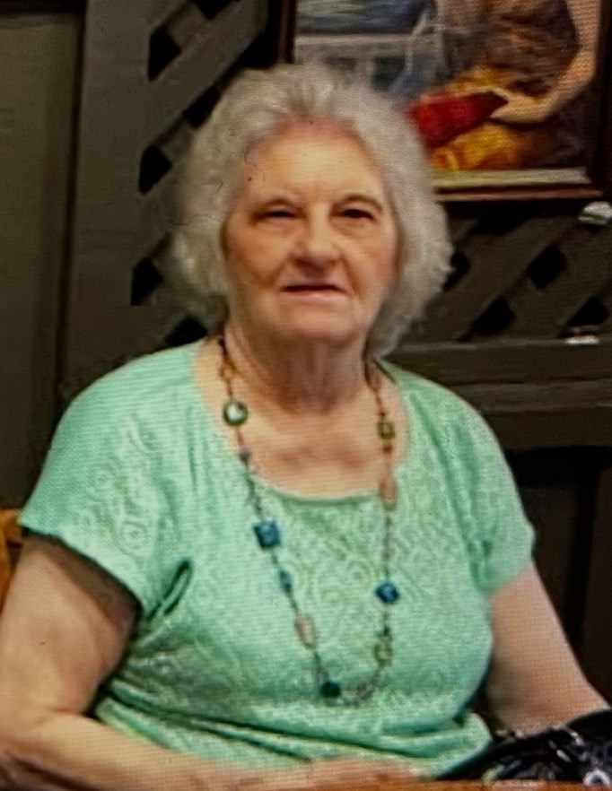 Betty Williams Obituary - Mobile, AL
