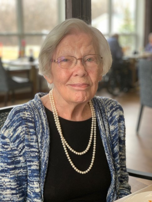 Ardith Lindahl Obituary - Golden Valley, MN