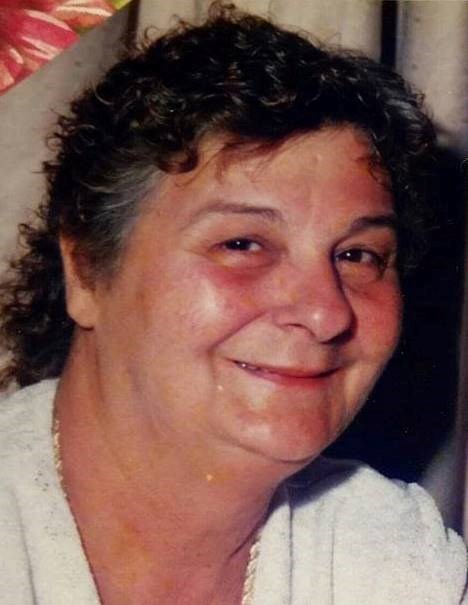 Patricia Natsios Obituary - Homosassa, FL