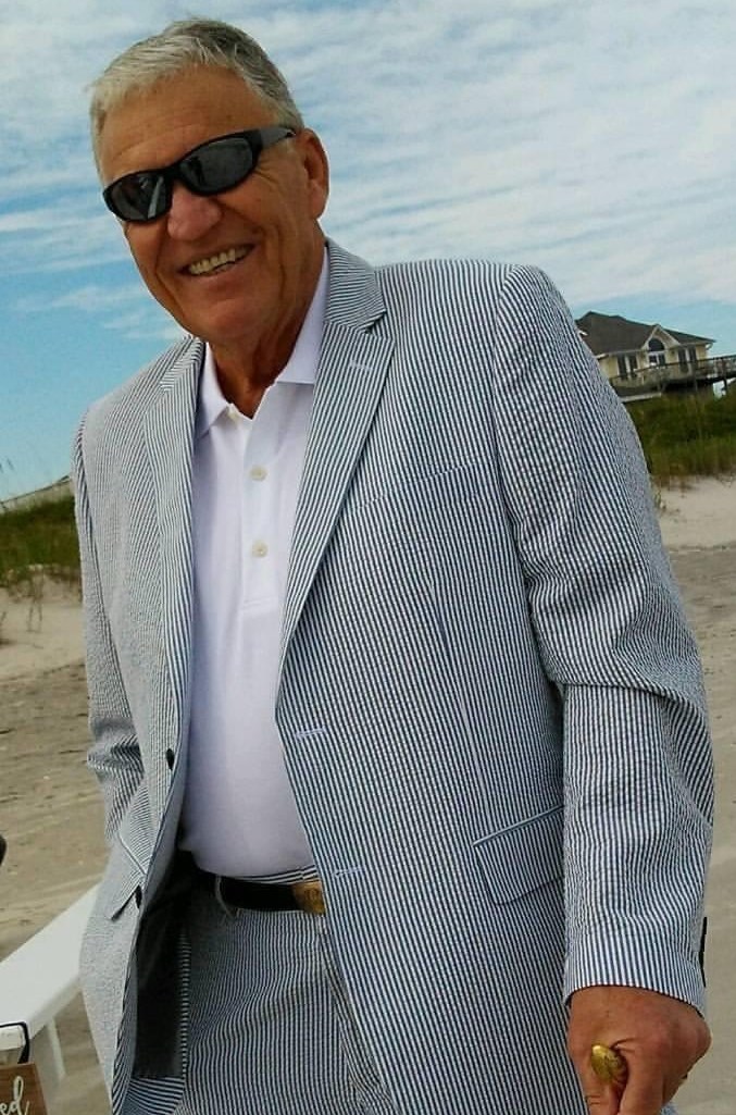 Robert Copeland Obituary - Little River, SC