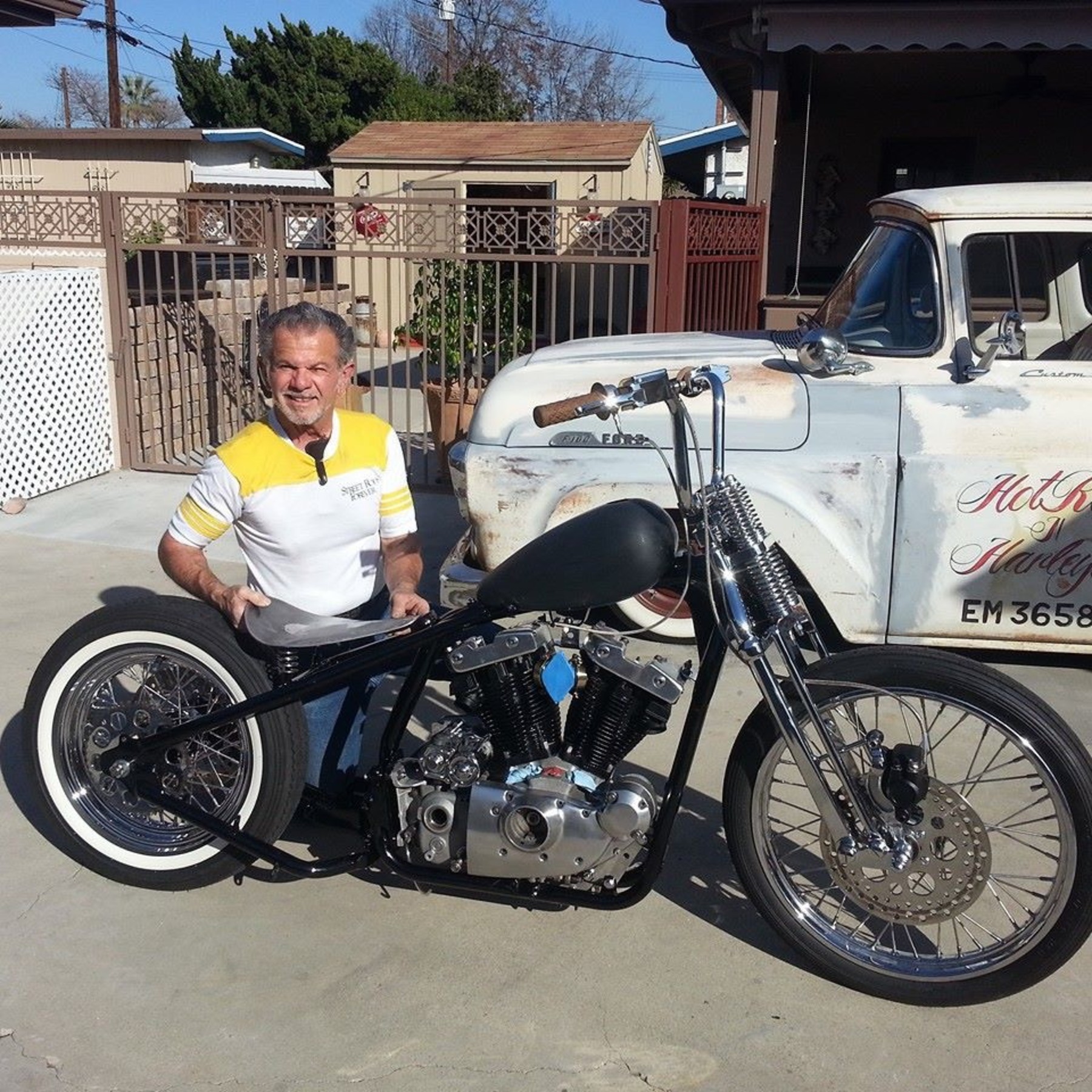 Charles Militello Obituary - San Gabriel, CA