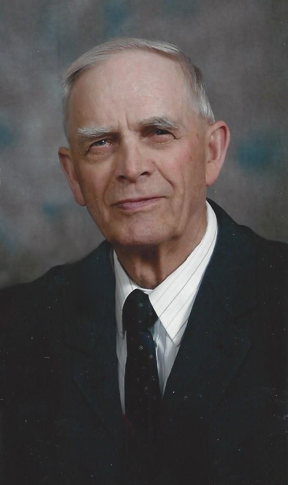 Walter Neumann Obituary - Edmonton, AB