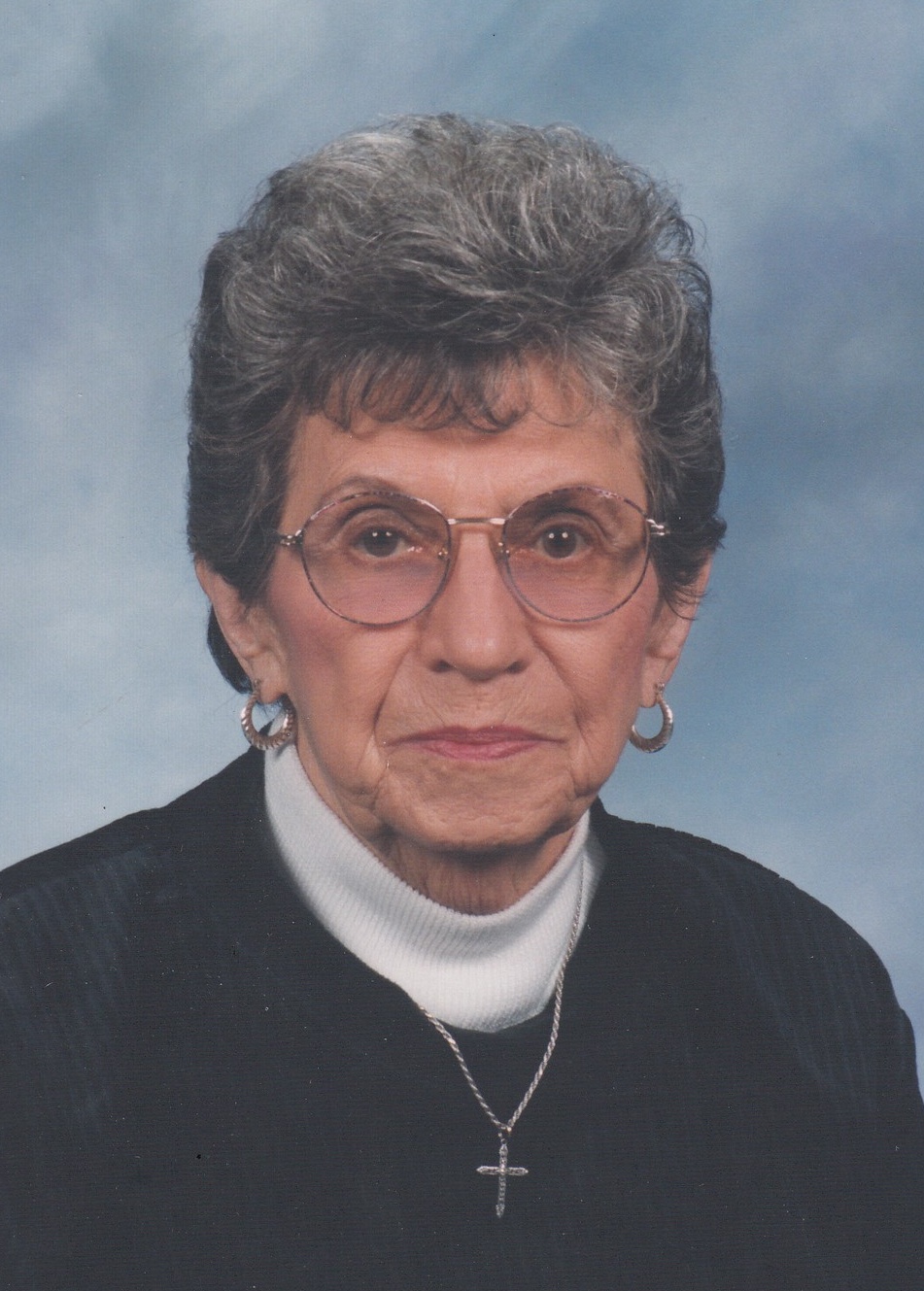 Lou E Johnson Obituary - Nashville, TN