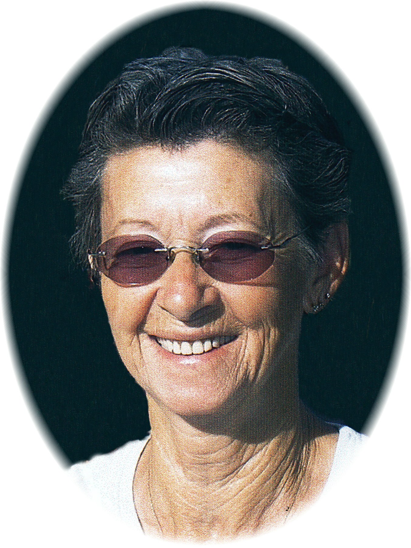 Janice Van Meter Krasnuik Obituary - Tucson, AZ