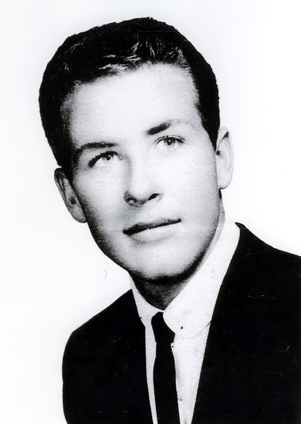 Richard Brian Headlee Obituary - Brandon, FL