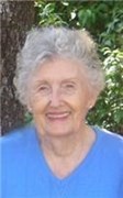 June Moorhead Obituary - Redding, CA