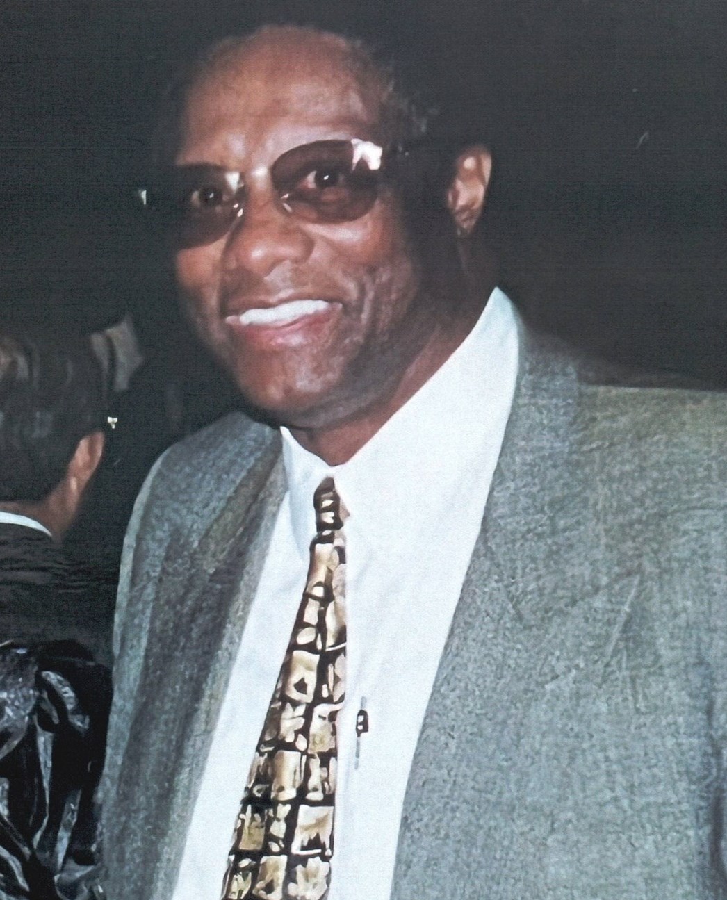 john buckman foundation