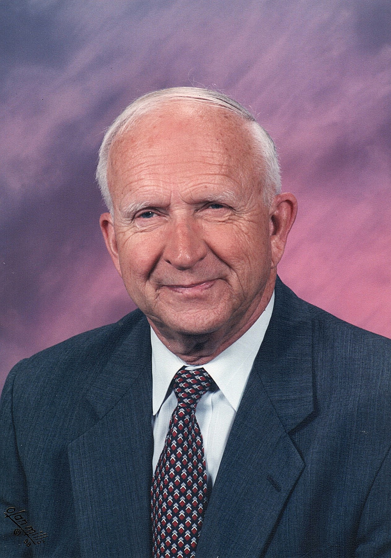 Charles Allen Savidge Obituary - Kansas City, MO