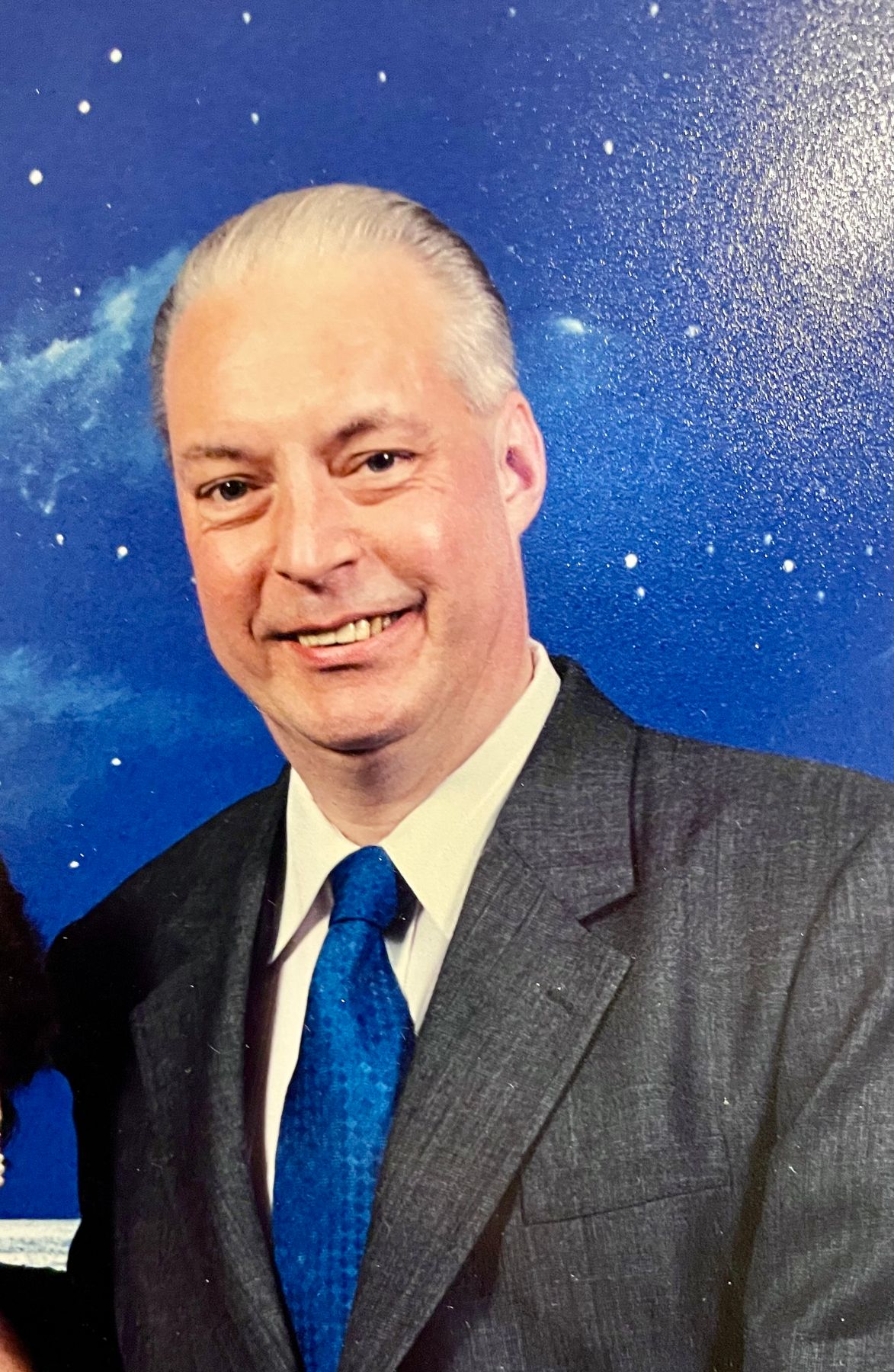 William H. Richter III Obituary - Massapequa, NY