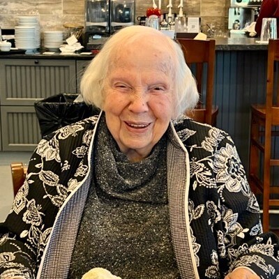 Ruth Decker Obituary - Toms River, NJ