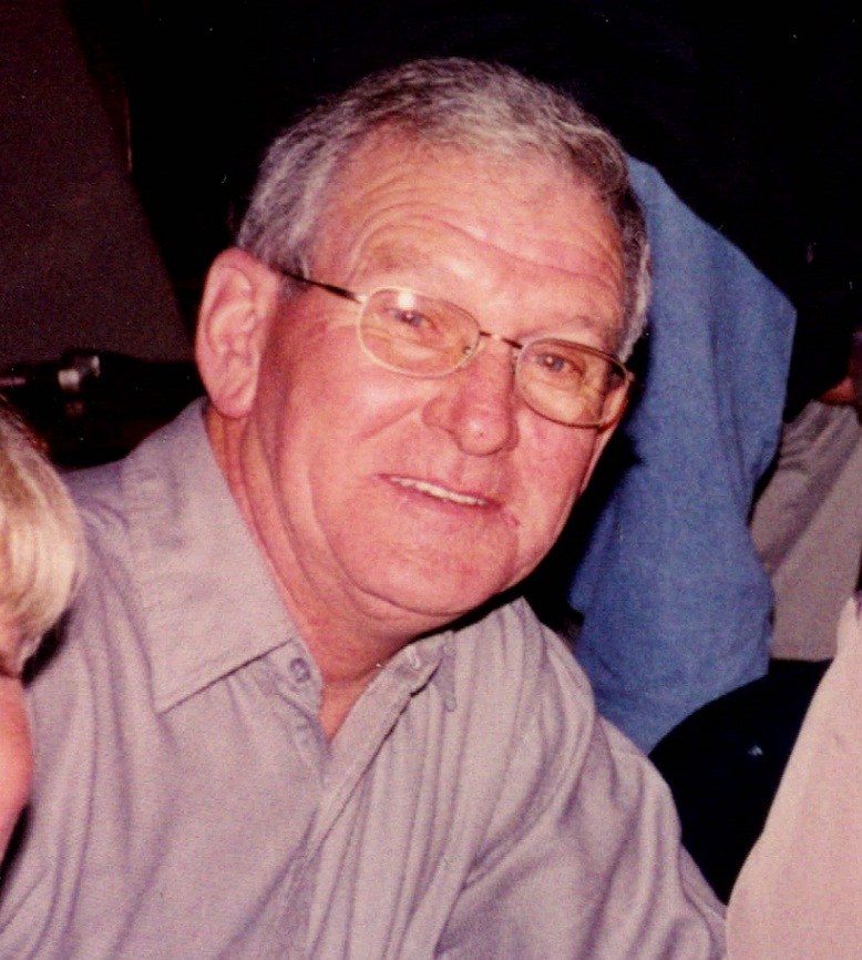 Donsie Coffin Obituary - Sydney, NS