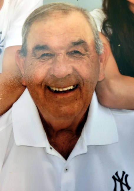 William Rieger Obituary - New Orleans, LA