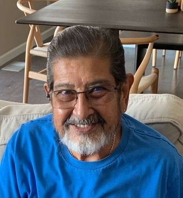 Tito Suazo Obituary - Wheat Ridge, CO